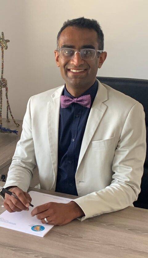 DR NIRAV PATEL - Dr Nirav Patel